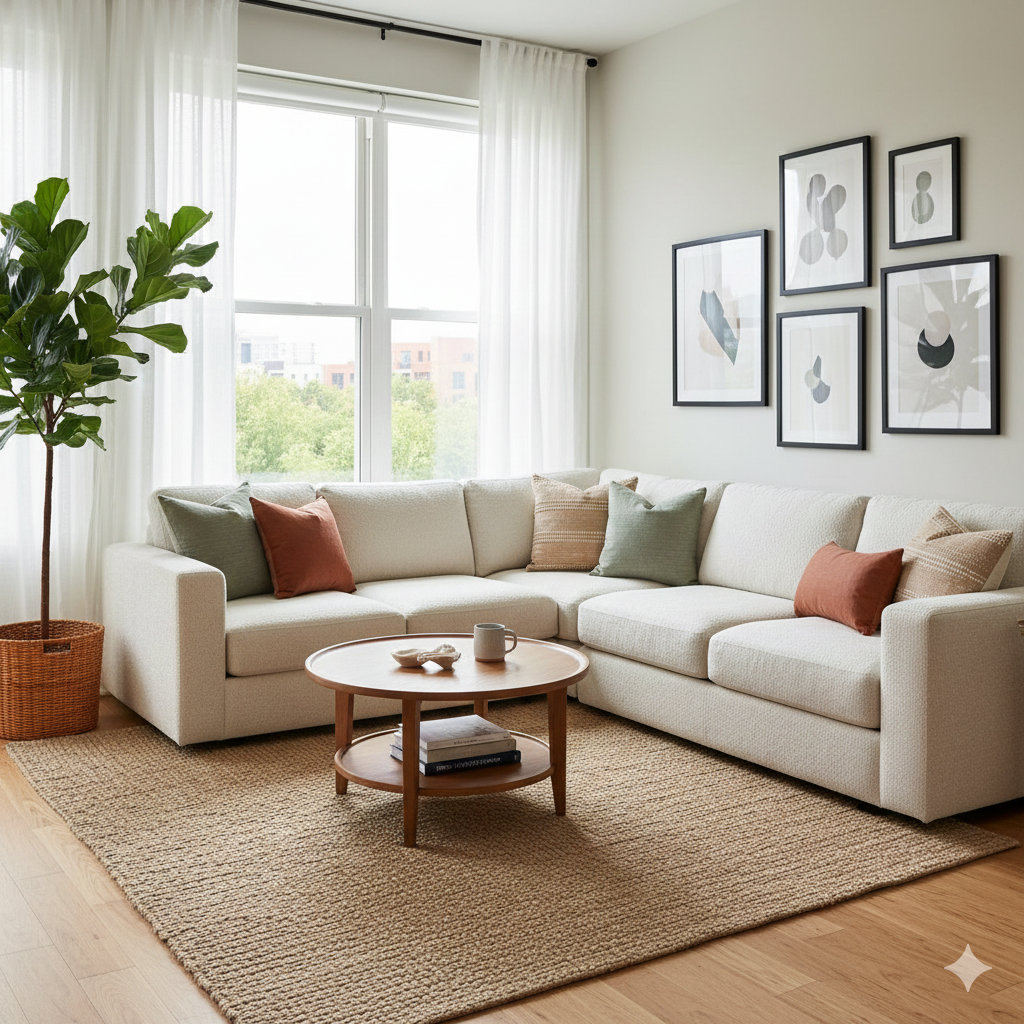 The Evolving Canvas: A Deep Dive into Contemporary Interior Design in ...